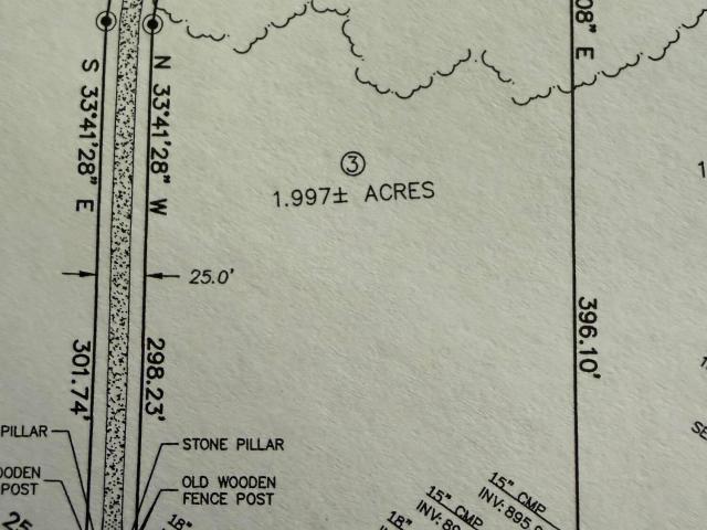 Lot 3 Yarnell Rd