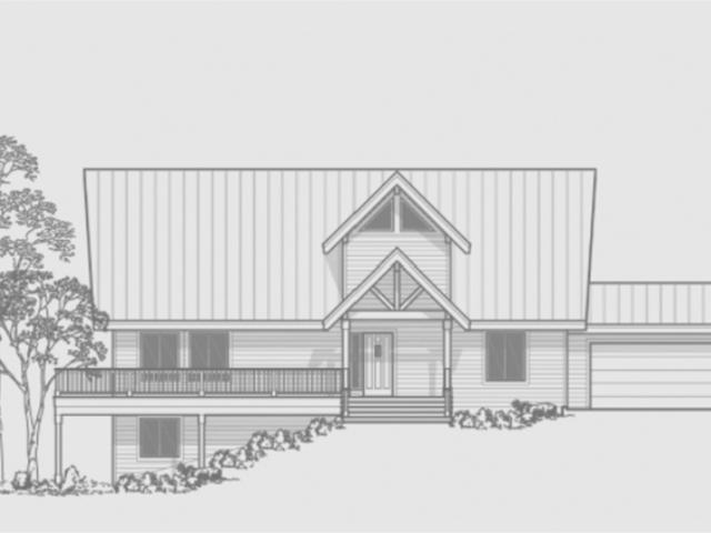 Lot 3 Yokum Pond Rd