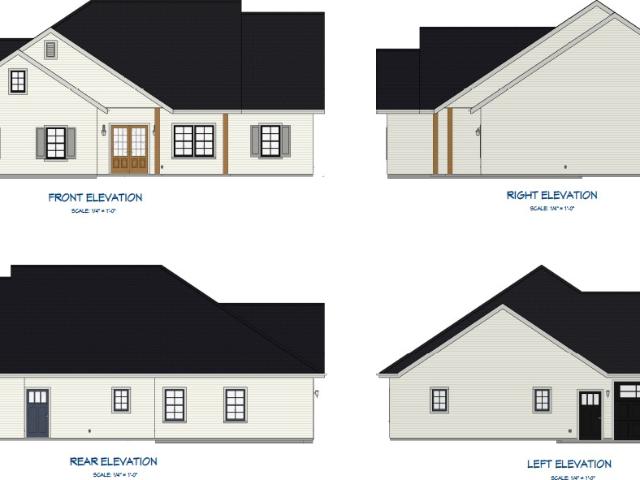 Lot 3 Antreville Hwy, Iva, SC 29655 | MLS #20295 | Compass