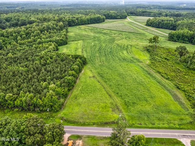 Lot 3 Avent Road