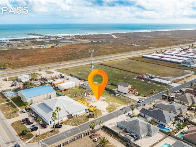 Lot 3 b Palmira Ave, Corpus Christi, TX