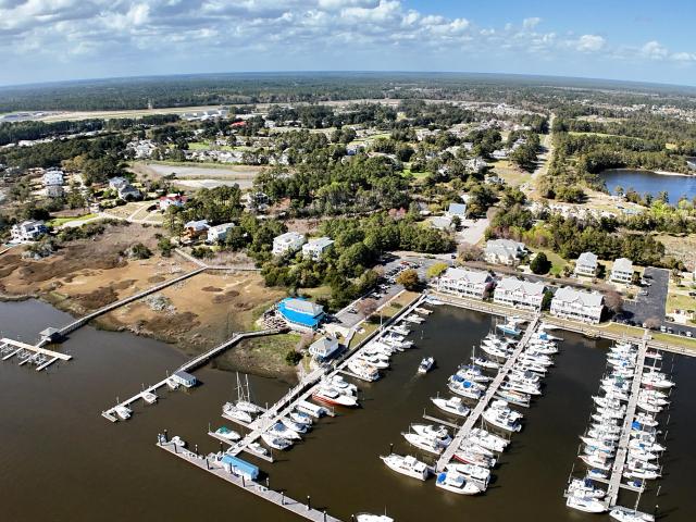 Lot 3 Barnes Bluff Drive SE