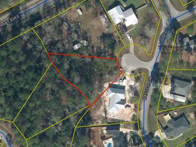 Lot 3 Bayside Dr, Freeport, FL 32439 | MLS #1000
