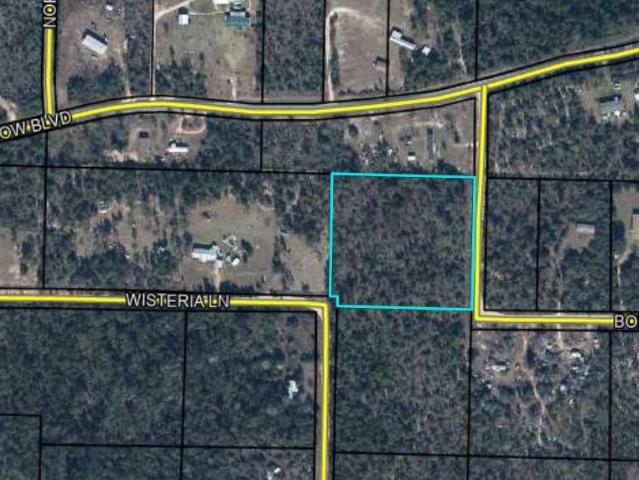 Lot 3 Bolick Rd, Chipley, FL 32428 | MLS #787759