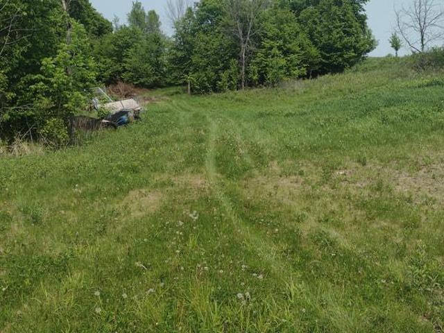 Lot 3 Block 3 Crystal Beach Lane