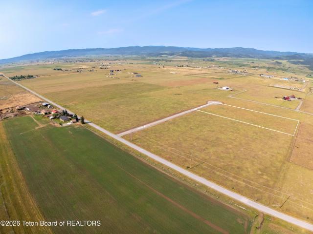 Lot 3 Buffalo H Ranch Rd, Etna, WY 83118 | MLS #26 858 | Compass