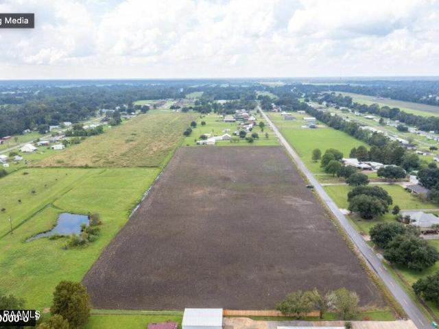 Lot 3 c 7 Clayton Castille Rd, Breaux Bridge, LA 70517 | MLS #2500000 | Compass