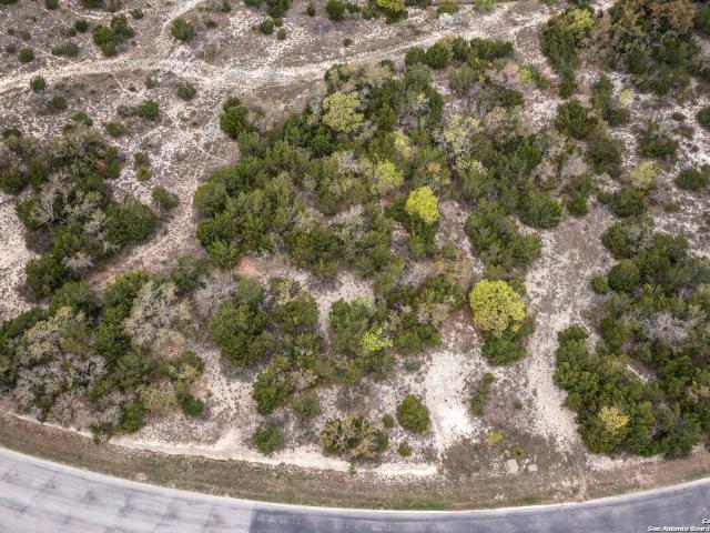 Lot 3 Carina Canyon, San Antonio, TX 78255 | MLS #1764