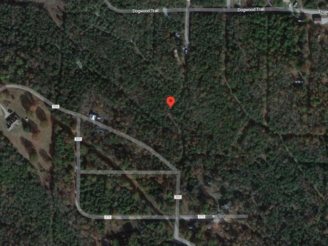 Lot 3 Cedona Trail