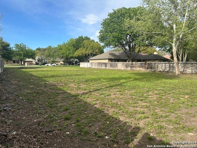LOT 3 Chaparral Creek Dr