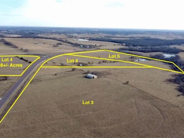 Lot 3 Chieftain Road