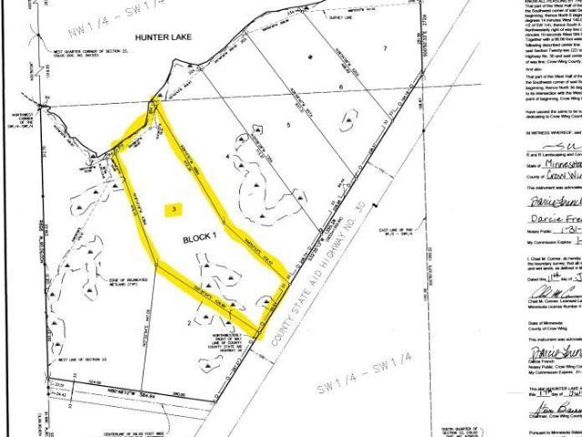 Lot 3 County Road 30