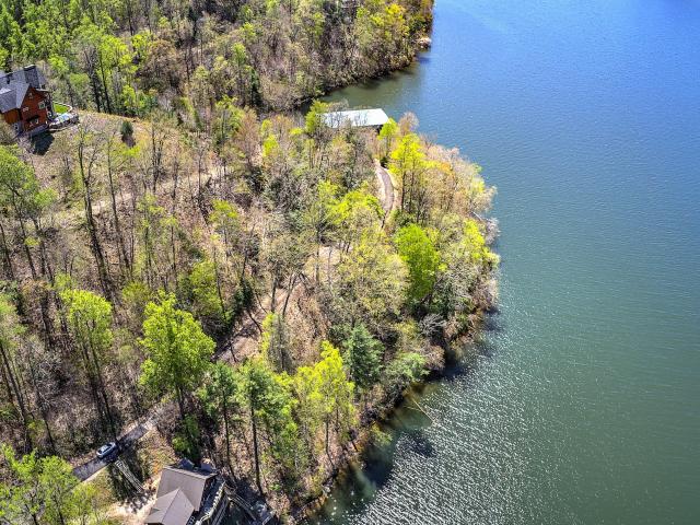 Lot 3 Coves Edge Drive
