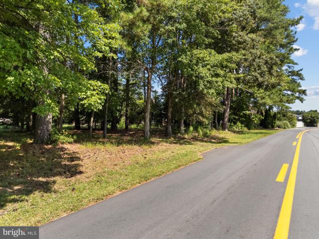 Lot 3 Club House Dr, Ocean View, DE 19970 | MLS #DESU2093
