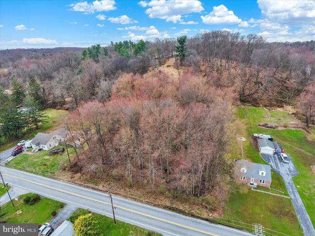 Lot 3 Cly Road
