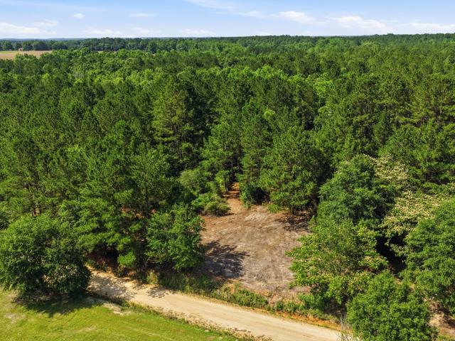 Lot #3 Crosby Clark Road