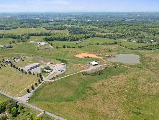 Lot 3 Davis Ferry Rd
