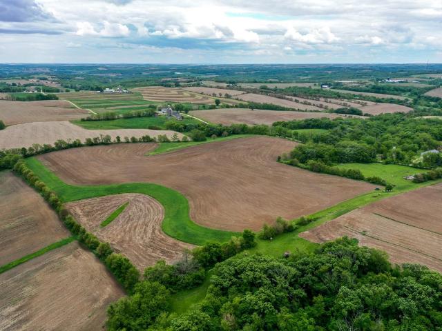 Lot 3 Dividing Ridge Road