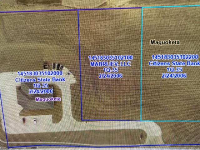 Lot 3 E Carlisle St, Maquoketa, IA 52060 | MLS #12613