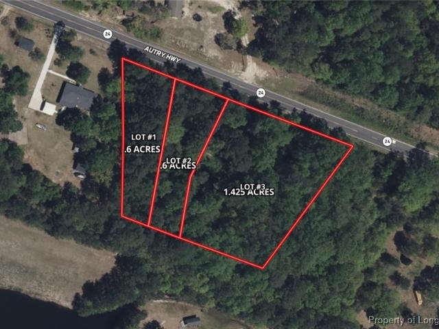 Lot 3 E Williams Street
