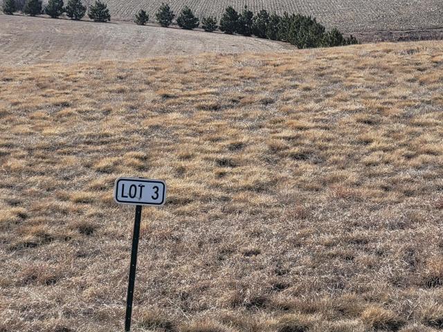 LOT 3 Eagle Landing RD