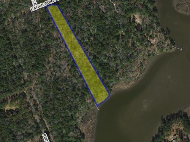 Lot 3 Eagle Point Court