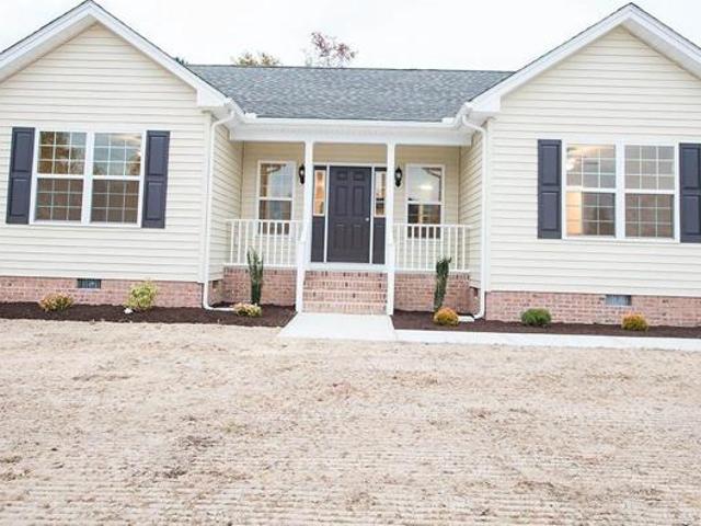 Lot 3 Eden Allen Rd, Eden, MD 21822