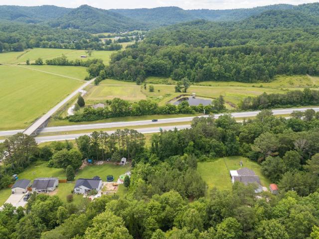 Lot 3 Evergreen Drive