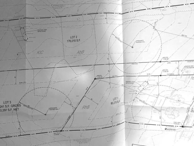 Lot 3 Fagleysville Rd
