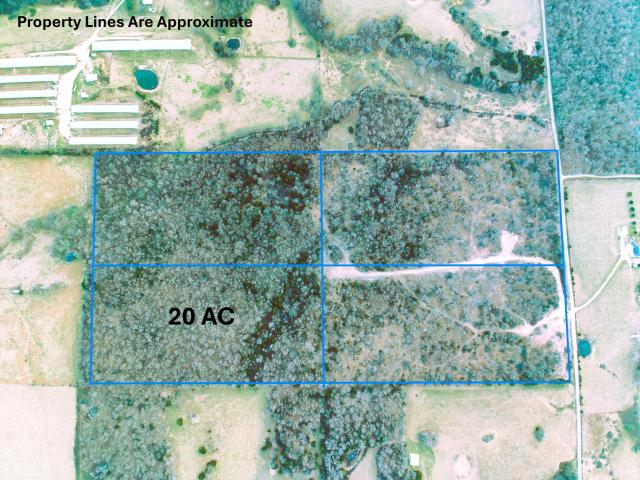 Lot 3 Farm Road 1130