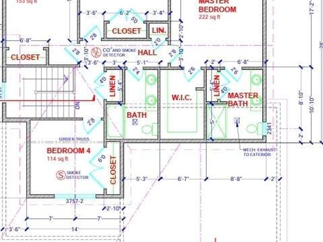 Lot 3 Faulkner Drive