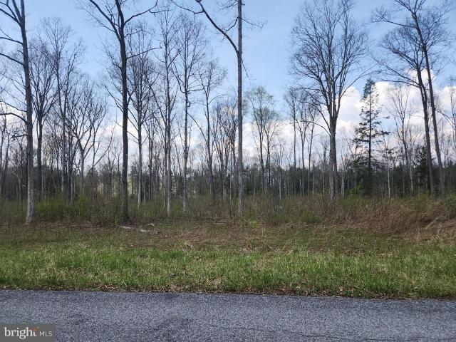 Lot 3 Fickes Road