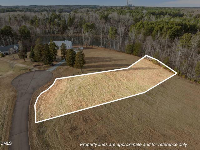Lot 3 Fishers Court