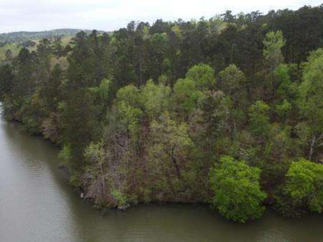 LOT #3 Frontier Shores Road