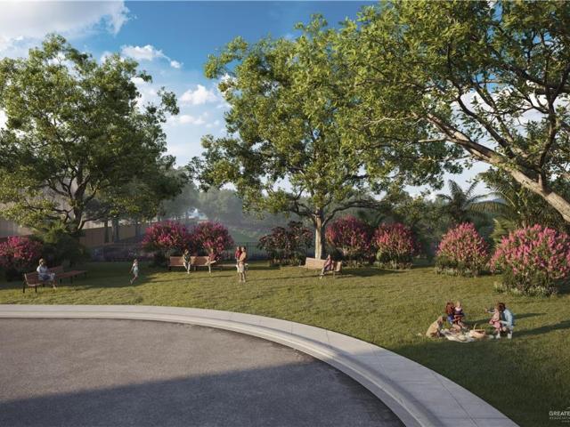 Lot 3 Garden Walk Avenue