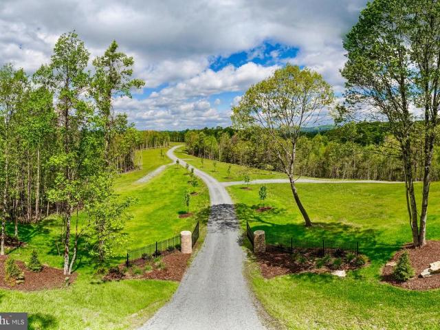 Lot 3 Gauley Ridge Road