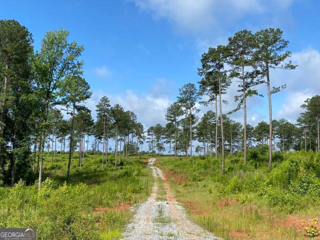 LOT 3 Giles Road