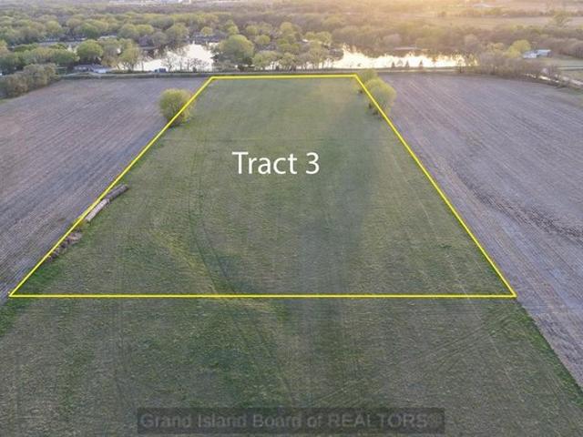 Lot 3, Grand Island, NE 68801