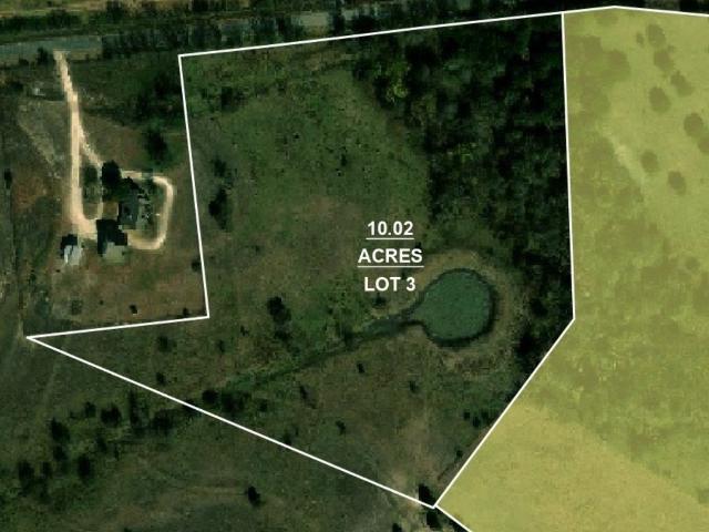 Lot 3 Hackberry Ranchettes Hackberry Road