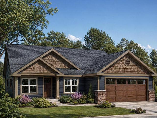Lot 3 Haigmill Lake Road