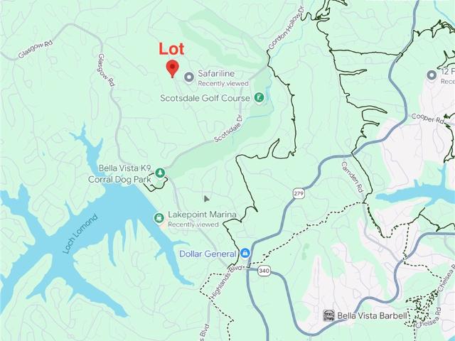 Lot 3 Halladale Lane