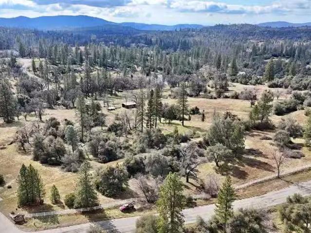 Lot 3 Hard Times Ranch Road, North Fork, CA 93643