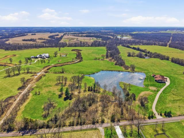 Lot 3 haven springs