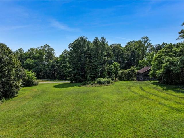 Lot 3 Henry Road