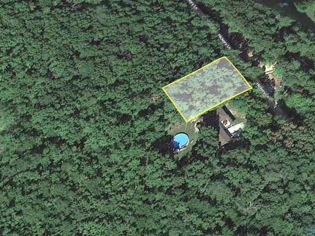 Lot 3 Hickory Lane