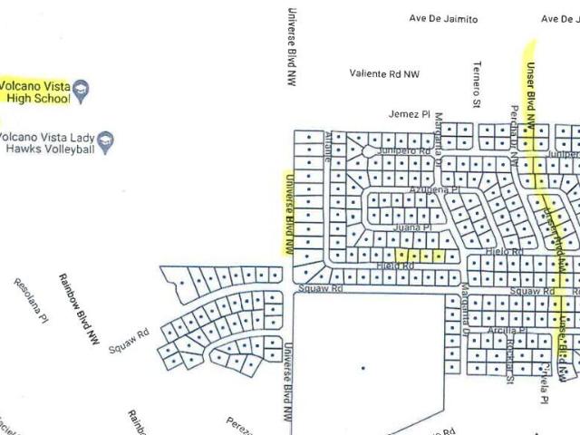 Lot 3 Hield Road NW