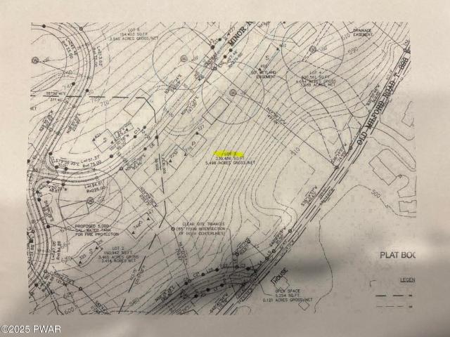 Lot 3 Highland Avenue