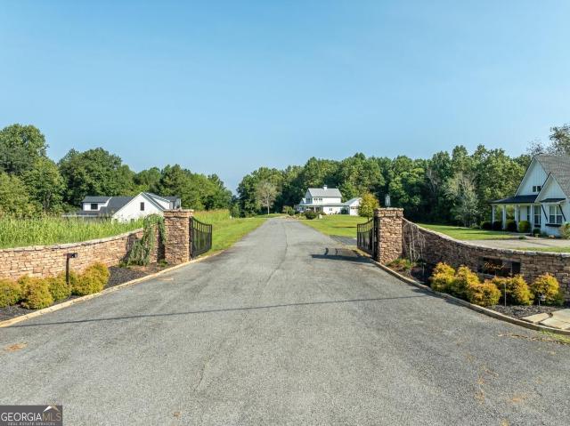 LOT 3 Highpoint Ridge Road