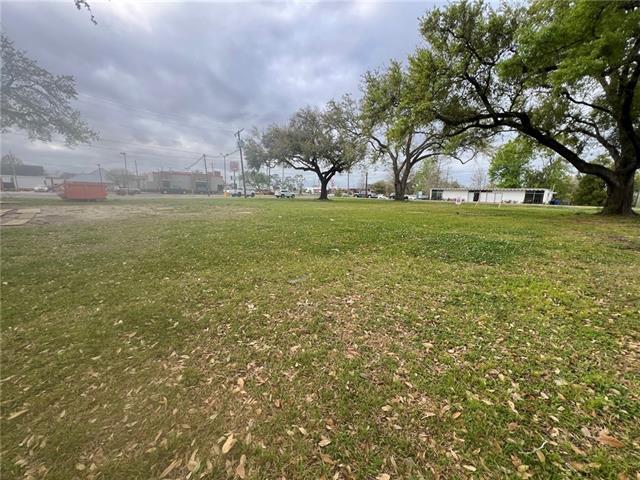 Lot 3 Highway 1, Alexandria, LA 71301 | MLS #2493