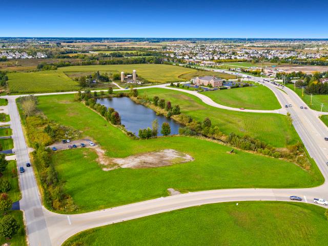 Lot 3 Highway 47, St. Charles, IL 60175 | MLS #12574 | Compass